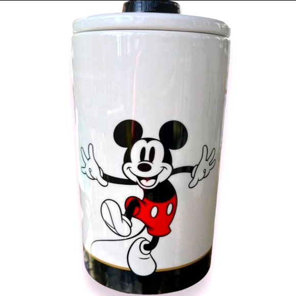 Disney | Kitchen | Mickey Mouse Canister | Poshmark